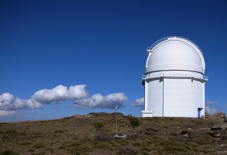Sirius Observatories