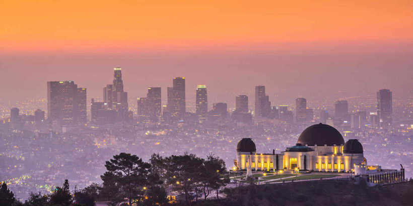 Sirius Observatories