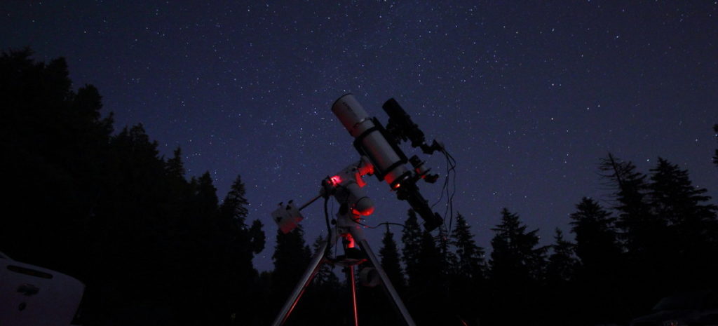 Sirius Observatories