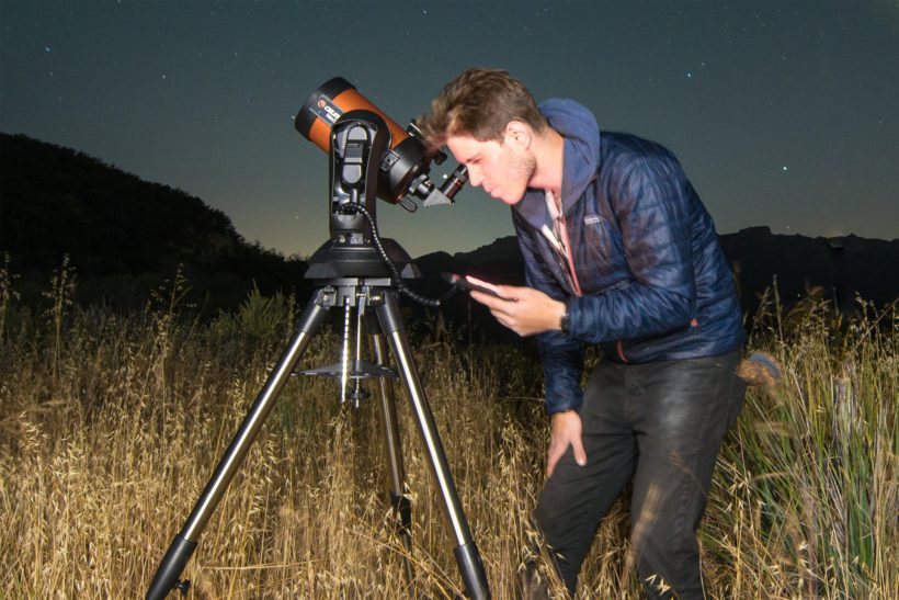 Sirius Observatories
