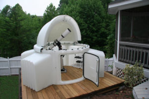 Sirius Observatories