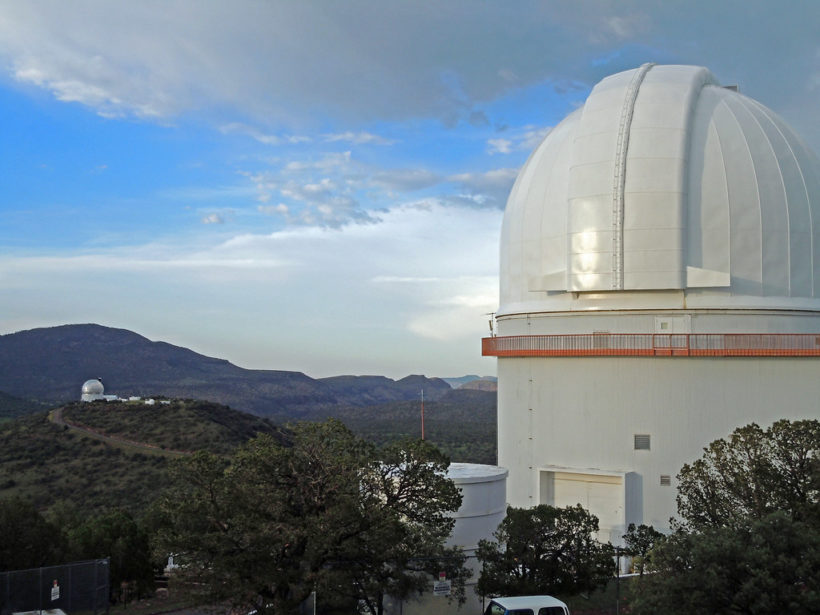 Sirius Observatories