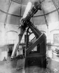 Sirius Observatories