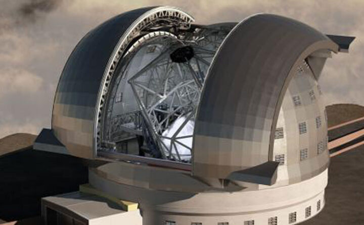 Sirius Observatories
