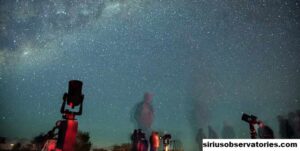 Sirius Observatories
